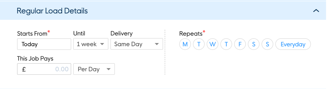 Multi-drop jobs – Transport Exchange Group